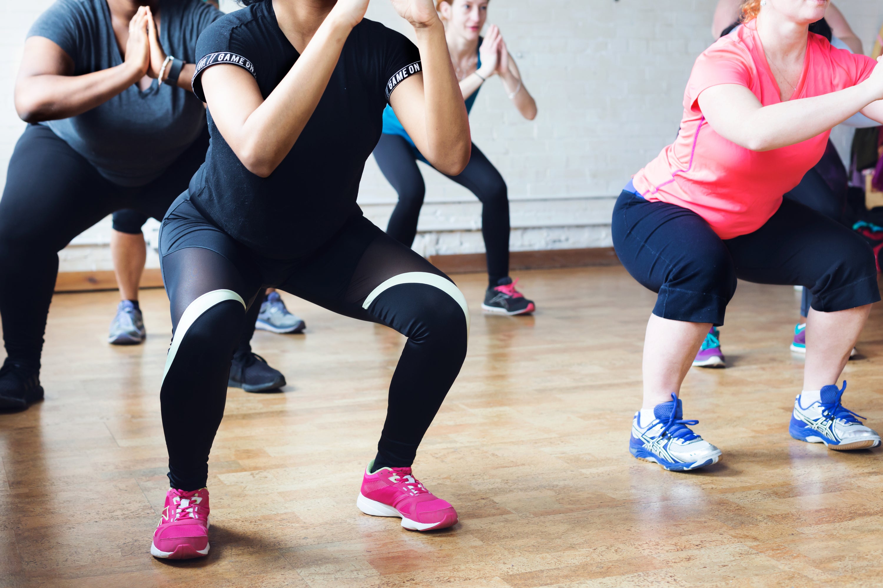 License Free Fitness Instructor Music For Group Fitness Classes ...